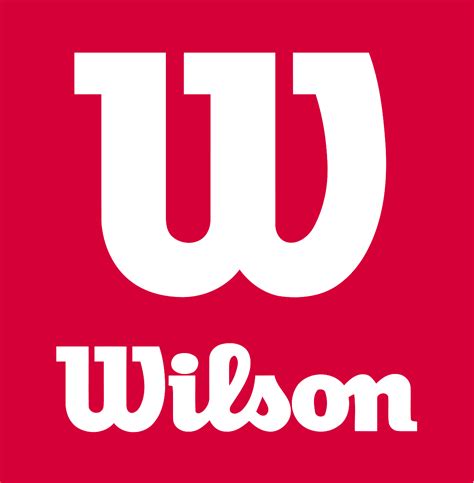 Wilson Sporting Goods - Wikipedia