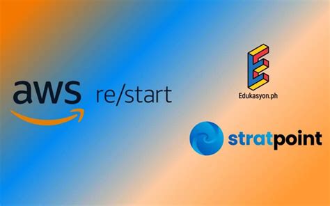 news aws re start on democratizing knowledge in the country