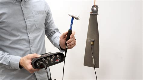 Export Modal Data To Mescope Modal Capture Vibration Research