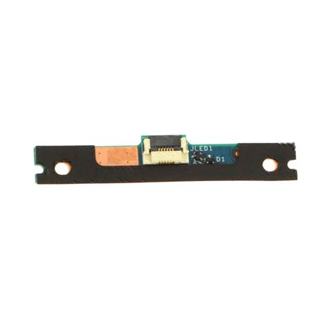 Laptop Status Indicator Led Circuit Board For Dell Latitude 5289 Ls