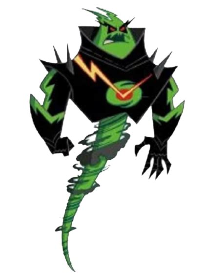 Vortex Danny Phantom Poohs Adventures