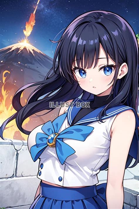 無料イラスト 女子高生 イラスト