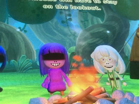 Part 7 Of Miitopia With Deltarune Charaters R Miitopia