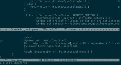 Getting Started With Lightweight Alternatives To Gnu Emacs