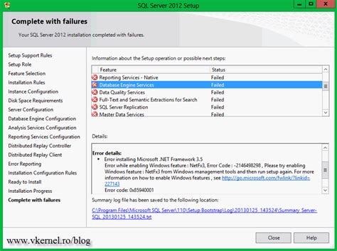 How To Install Sql Server 2012 On Windows Server 2012 Adrian Costeas Blog