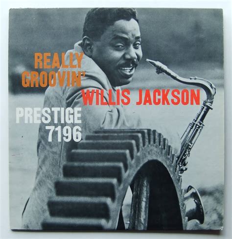 Yahoo オークション Willis Jackson Really Groovin Richard Wy