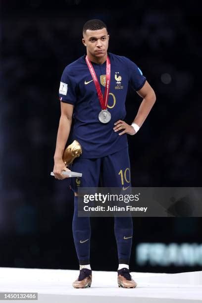 1029 World Cup Golden Boot Photos And High Res Pictures Getty Images