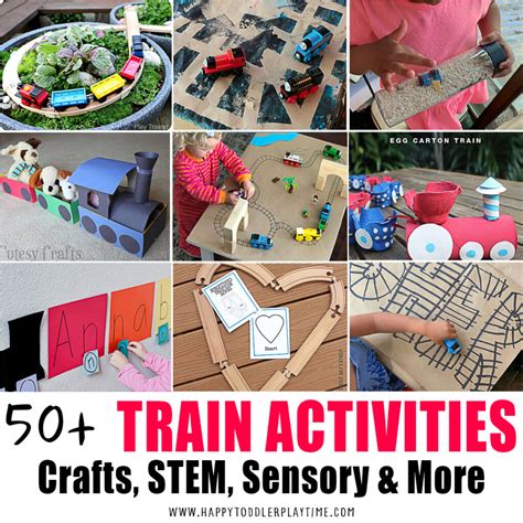 Train Journey Activity Sheets At Joseph Altamirano Blog