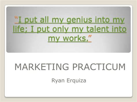 Practicum Presentation Ppt