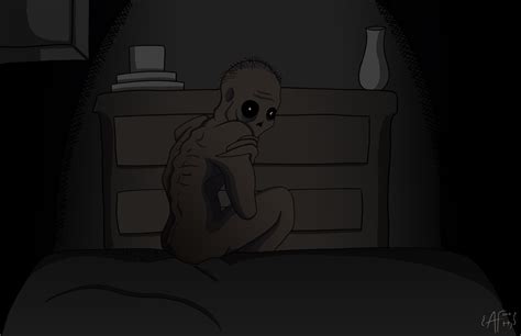 Creepypasta Library The Rake Wattpad