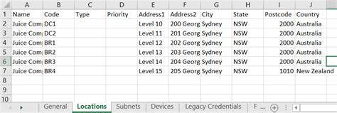 Python And Excel Move Data From One Spreadsheet To Another Using Openpyxl Italchemy Pick My