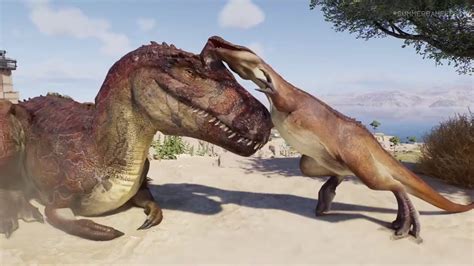 Cerințe De Sistem Jurassic World Evolution 3 Joacă Te Cu Dinozauri