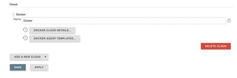 Установка jenkins и jenkins slave в unix linux linux
