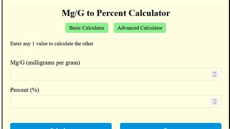 Contact Lens Vertex Calculator Area Calculators