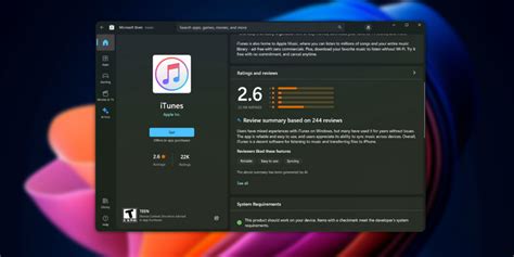 Microsoft Store Has Started Rolling Out Ai Generated Review Summaries In The Us Alternativeto