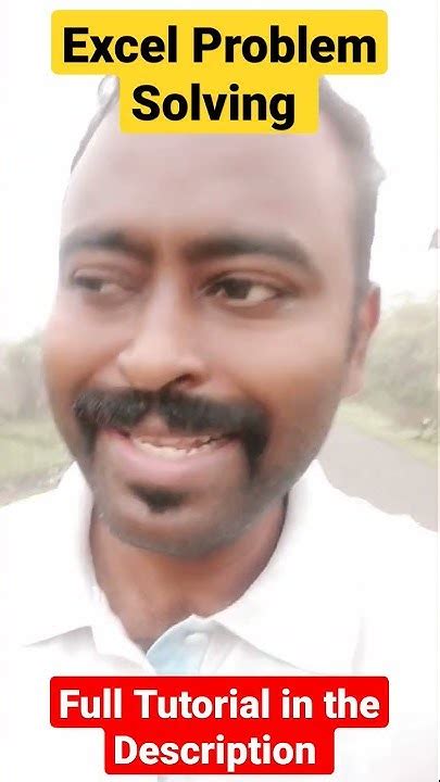 Excel Problem Solving With Simple If Condition And Isnumber Function