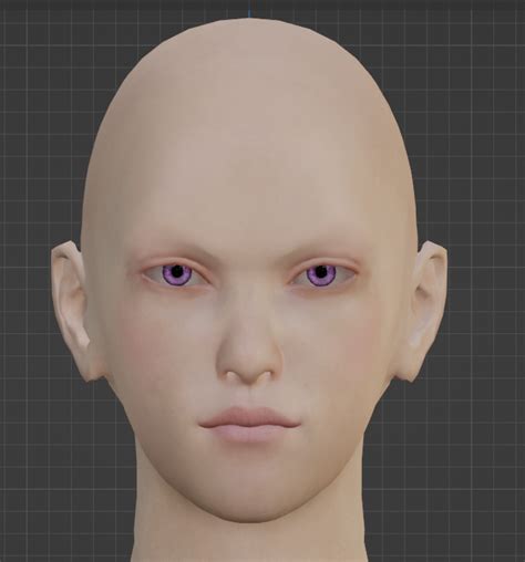 Problem With Creating New Morph Daz 3d Forums