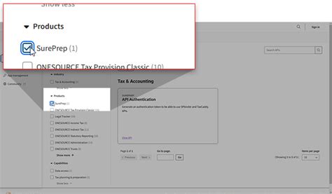 Guide To Api Documentation In The Thomson Reuters Developer Portal