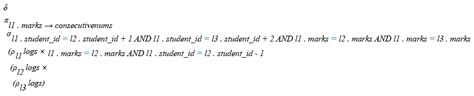 sql challenges 1 consecutive numbers w3resource