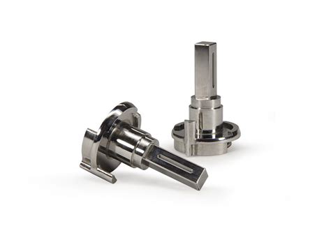 CNC Machined Parts Gallery Custom Machined Parts U S Company