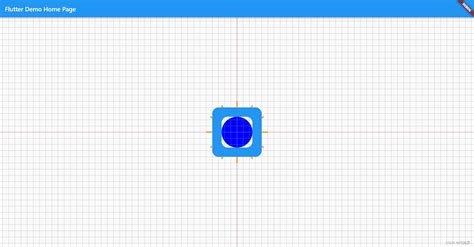 Flutter绘制系列02 画布的基础操作flutter 画布 Csdn博客