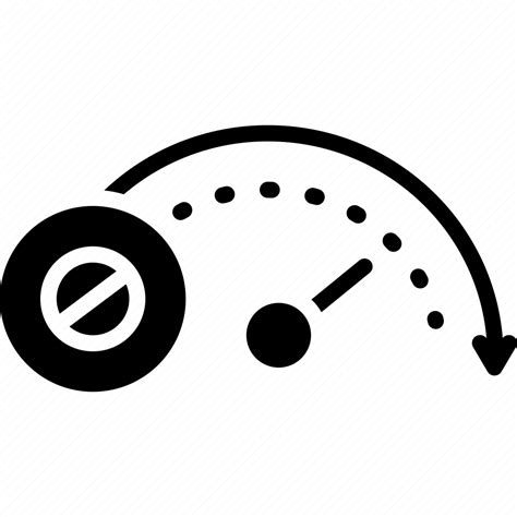 More Much Speed Hyper Accelerate Speedometer Indicator Icon Download On Iconfinder