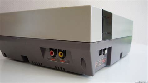 What Is An RGB Modded NES And Why Do You Need One Hey Poor Player