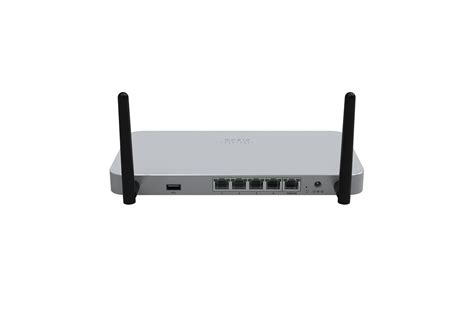 Cisco Meraki Mx64 W Firewall