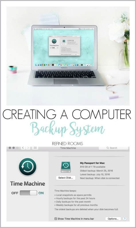 How To Create An Effective Computer Back Up System Artofit