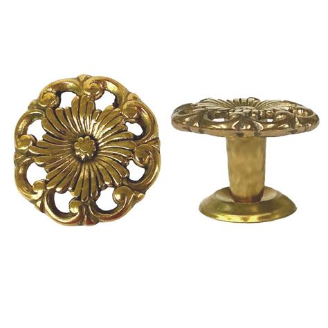 Victorian Drawer Knobs 1 38