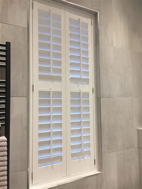Waterproof Shutters Showcase Shutters