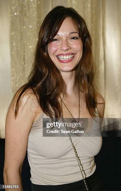 Susan Anbeh Photos And Premium High Res Pictures Getty Images