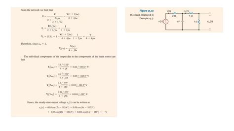 Fourier Analysis Techniques Fourier Transforms Part 2 Ppt