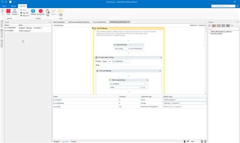 level3 uidemo error in process xaml academy feedback uipath community forum
