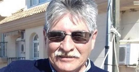Costa Del Sol Police Hunt Brit Tourist Who Killed Man 65 After
