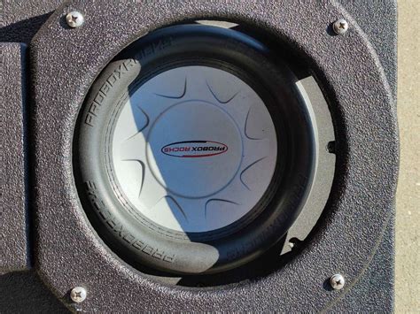 Fs For Sale Probox Subwoofer Box For C5 With Sub St Louis Corvetteforum Chevrolet