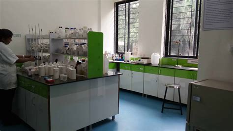 Gallery Microtech Laboratory