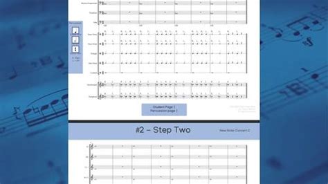 Concert Band Early Ensembles Method Book Bundle Full Year 1 Tpt