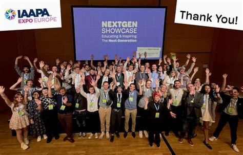 Nextgen Showcase On Linkedin 🎉 Congratulations To All Of Our