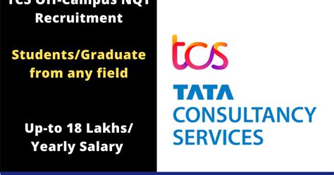Tcs National Qualifier Test Tcs Nqt Apply Now Opportunity Cell Tcs National Qualifier Test Tcs Nqt Apply Now Opportunity Cell