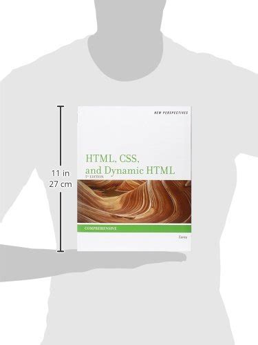 New Perspectives On Html Css And Dynamic Html Best Tech Deal And T Ideas