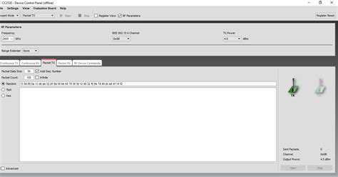zigbee设备的丢包率怎么测试 zigbee 和 thread 论坛 zigbee 和 thread e2e™ 设计支持