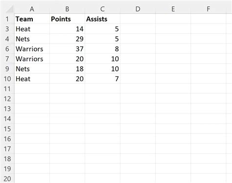 VBA Comment masquer des lignes en fonction de critères Statorials
