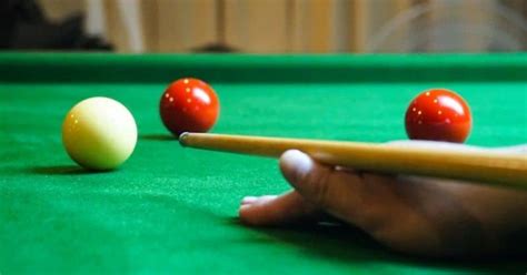 How To Straighten A Pool Cue 5 Ways To Fix A Warped Pool Cue