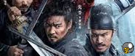 فیلم اکشن آخرین شمشیر زن ارتش مو 2024 زیرنویس فارسی فیلو