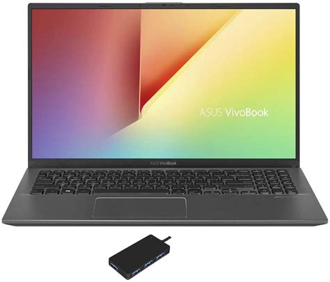 Laptopmedia Asus Vivobook X Specs And Benchmarks Laptopmedia Com