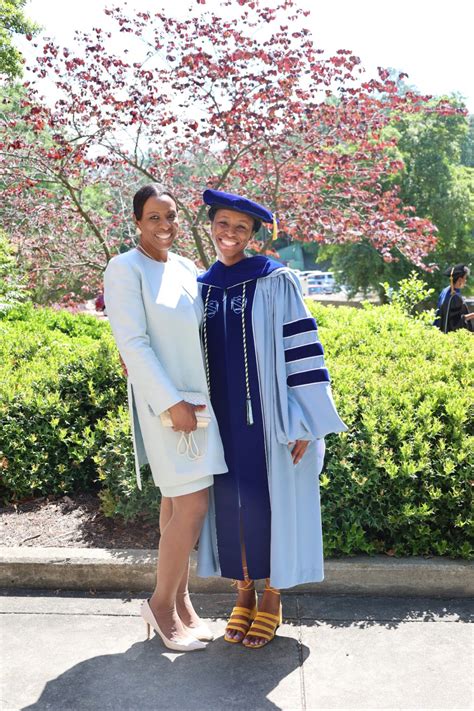 Dr Susan Sosoo On Linkedin Congratulations To My Daughter Effua Sosoo Ph D In Clinical