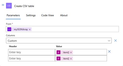 Perform Operations On Data Azure Logic Apps Microsoft Learn