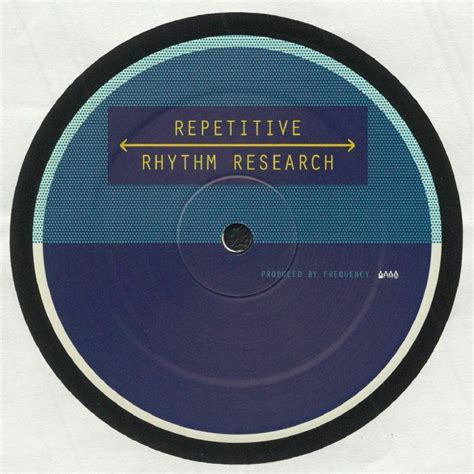 frequency trigger threshold vinyl at juno records