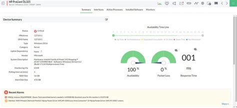 11 Best Hp Monitoring Tools Servers And Devices For 2023 Paid And Free